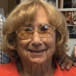 Mildred Evers, 100 - LkldNow